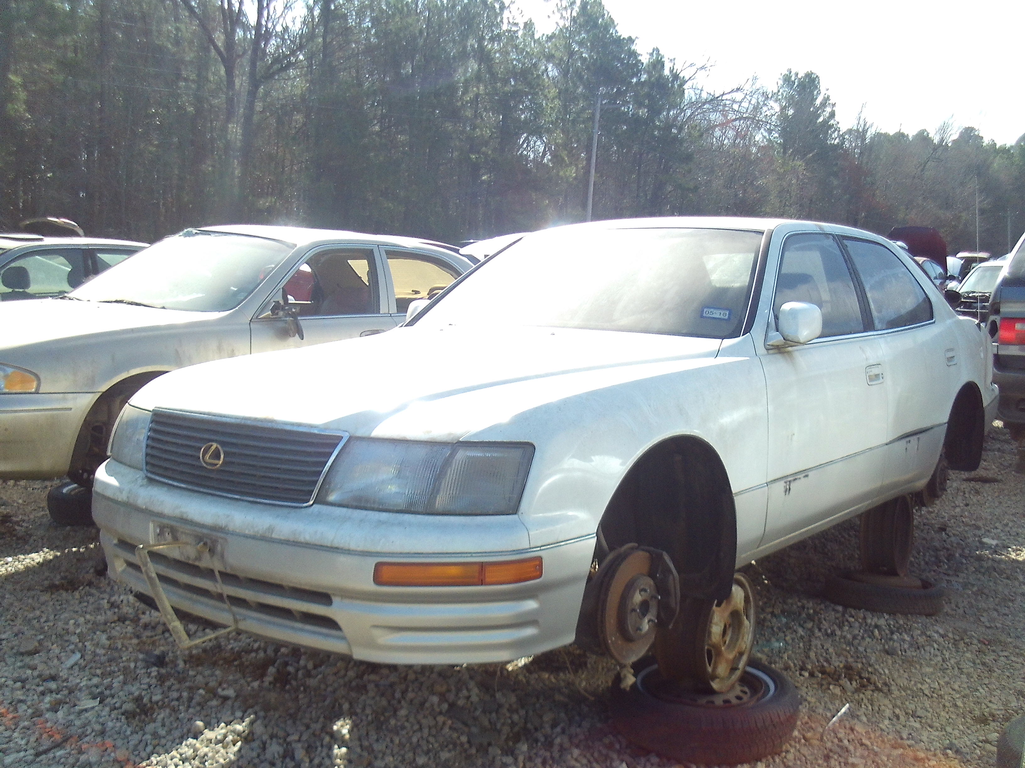 New Vehicle Arrivals - Sell Your Vehicle | Auto Parts Pickers